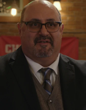 Mitchell Monroe | Chicago Fire Wiki | Fandom