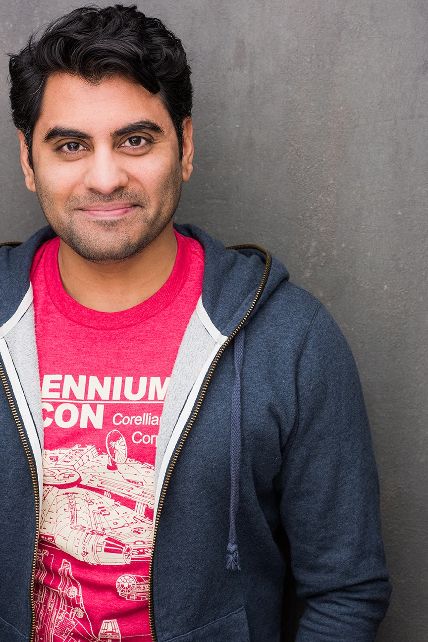 Nardeep Khurmi | Chicago Fire Wiki | Fandom