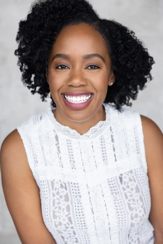 Keisha Champagne | Chicago Fire Wiki | Fandom