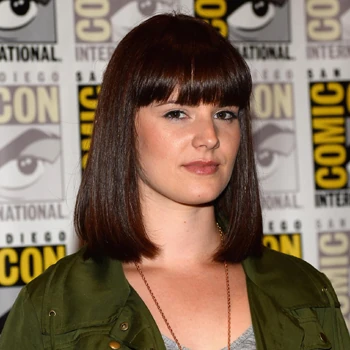 Amy Newbold | Chicago Fire Wiki | Fandom