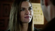 Hallie Thomas | Chicago Fire Wiki | Fandom