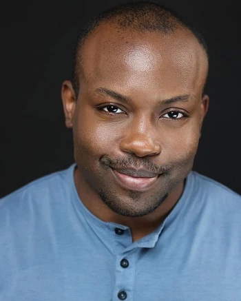 Daniel Joseph Ford | Chicago Fire Wiki | Fandom