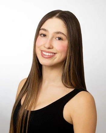 Elle Marsico | Chicago Fire Wiki | Fandom