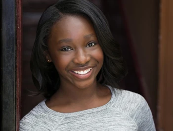 Mariah Gordon | Chicago Fire Wiki | Fandom