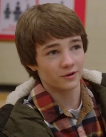 Nathan Marks | Chicago Fire Wiki | Fandom