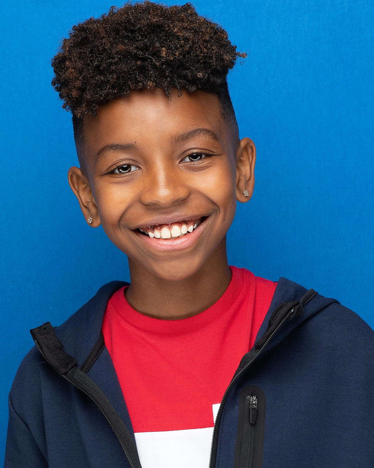 Jaeden White | Chicago Fire Wiki | Fandom