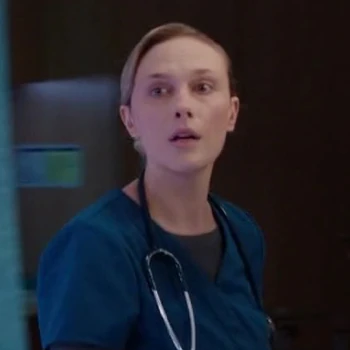 Jessica Cloud | Chicago Fire Wiki | Fandom