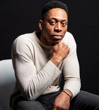 Patrick Agada | Chicago Fire Wiki | Fandom