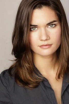 Teri Reeves | Chicago Fire Wiki | Fandom