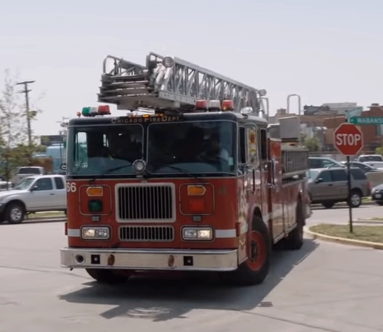 Truck 66 | Chicago Fire Wiki | Fandom