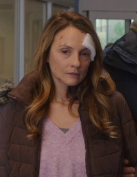 Holly Boylan | Chicago Fire Wiki | Fandom