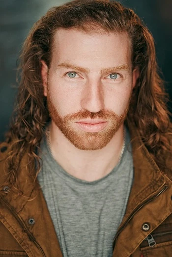 Reed Marvin | Chicago Fire Wiki | Fandom