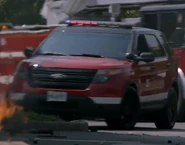 Battalion 25 | Chicago Fire Wiki | Fandom