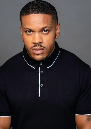 Brian Keys | Chicago Fire Wiki | Fandom