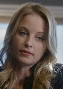 Jamie Killian | Chicago Fire Wiki | Fandom