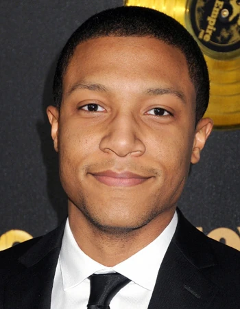 Jerry MacKinnon | Chicago Fire Wiki | Fandom