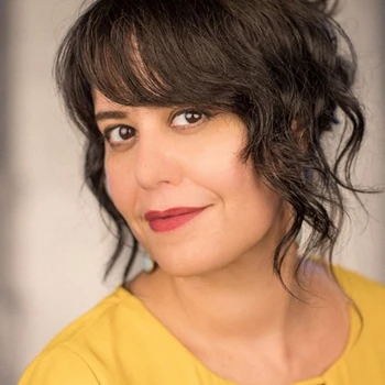 Stephanie Diaz | Chicago Fire Wiki | Fandom