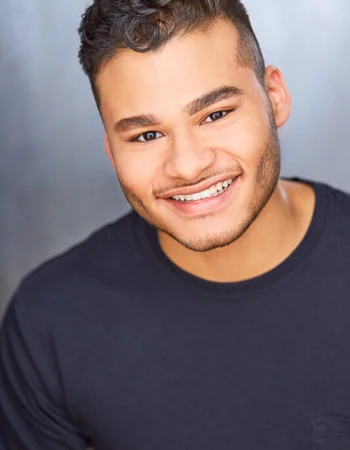 Marco Tzunux | Chicago Fire Wiki | Fandom