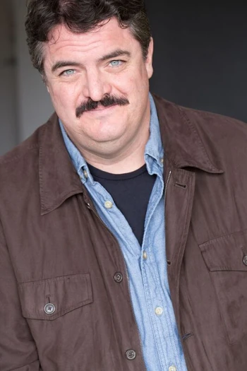 Steven W. Bailey | Chicago Fire Wiki | Fandom