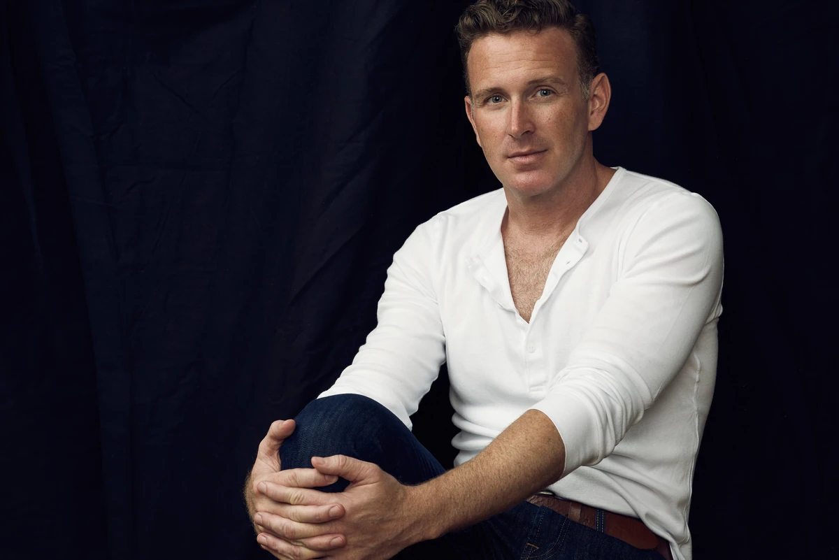 Ben Davis | Chicago Fire Wiki | Fandom