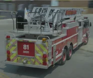 Truck 81 | Chicago Fire Wiki | Fandom