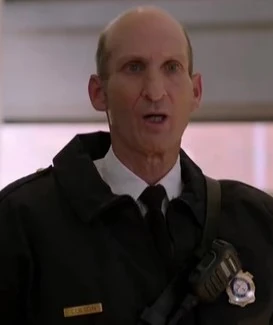 Colson | Chicago Fire Wiki | Fandom