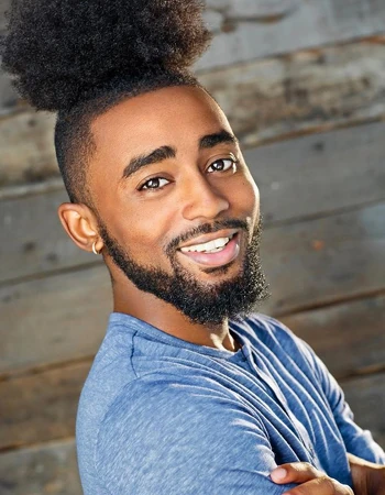 Karl D. Brown | Chicago Fire Wiki | Fandom