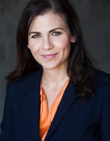 Lisa Murray | Chicago Fire Wiki | Fandom