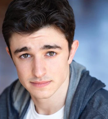 Luke Barelli | Chicago Fire Wiki | Fandom