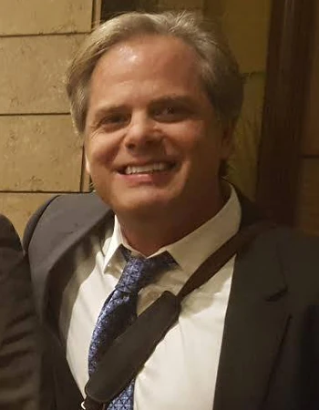 Jim Simon | Chicago Fire Wiki | Fandom