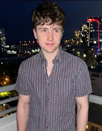 Josh Czuba | Chicago Fire Wiki | Fandom