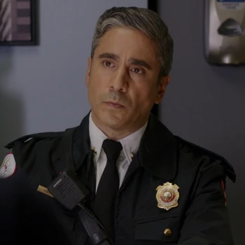 Karl Hatcher | Chicago Fire Wiki | Fandom