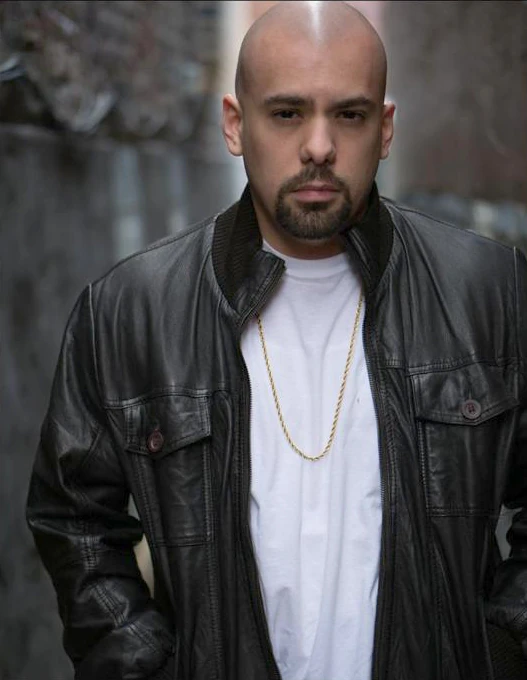 Daniel Armenta | Chicago Fire Wiki | Fandom