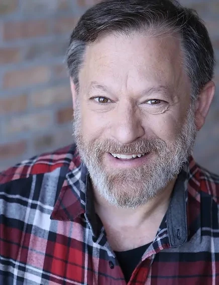 Alan Ball | Chicago Fire Wiki | Fandom