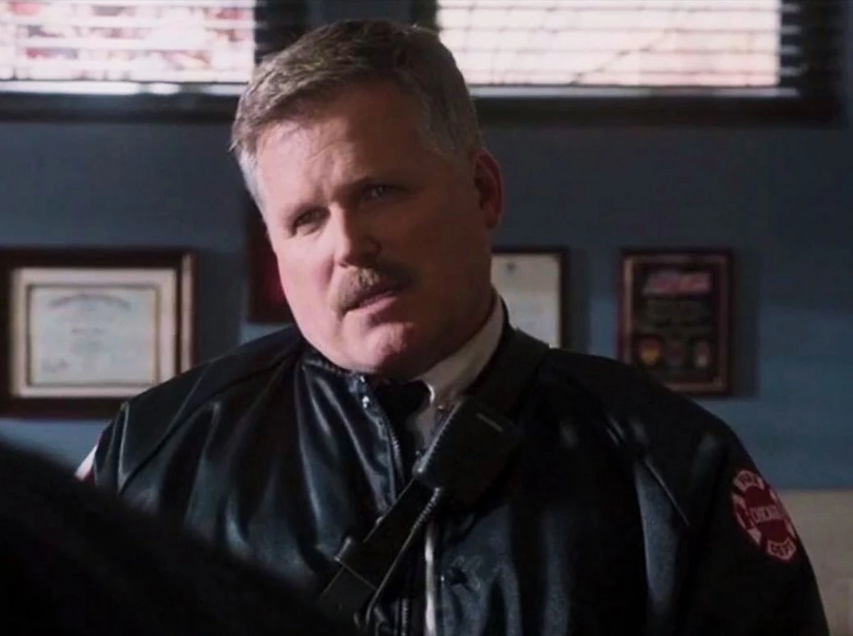 Burwell | Chicago Fire Wiki | Fandom