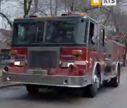 Engine 51 | Chicago Fire Wiki | Fandom