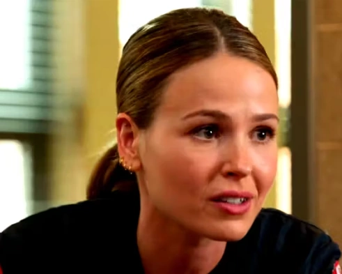 Lyla Novak | Chicago Fire Wiki | Fandom