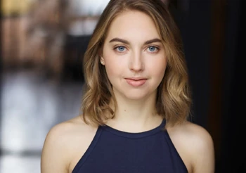 Phoebe Moore | Chicago Fire Wiki | Fandom