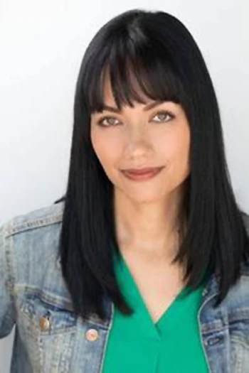 Shara McGlinn | Chicago Fire Wiki | Fandom