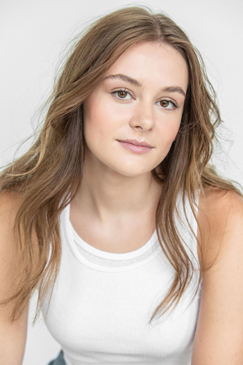 Ava Baldassari | Chicago Fire Wiki | Fandom