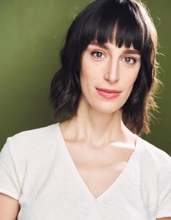 Emily Berman | Chicago Fire Wiki | Fandom