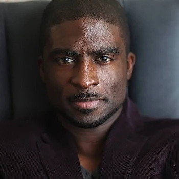 Ransford Doherty | Chicago Fire Wiki | Fandom