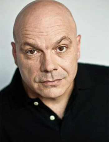 Steve Pickering | Chicago Fire Wiki | Fandom