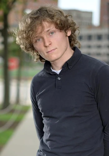 Andrew Riley Stephens | Chicago Fire Wiki | Fandom