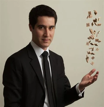 David Kwong | Chicago Fire Wiki | Fandom