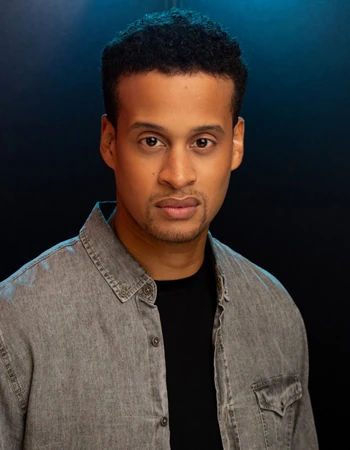 Keith Illidge | Chicago Fire Wiki | Fandom