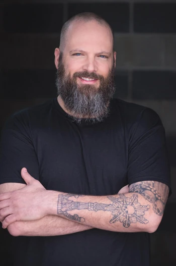 Ryan Oliver | Chicago Fire Wiki | Fandom