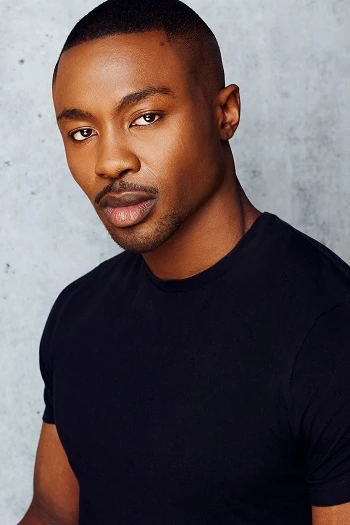 Yomade Adefeso | Chicago Fire Wiki | Fandom