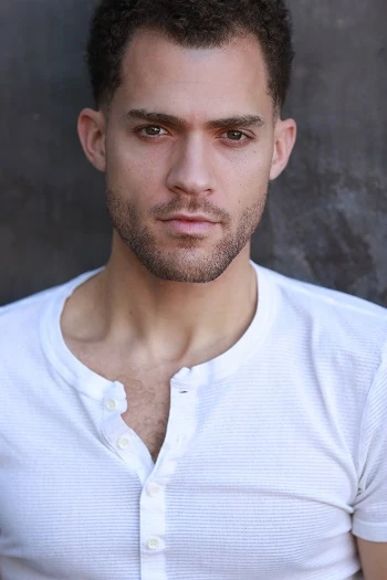 Dan Johnson | Chicago Fire Wiki | Fandom