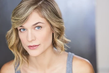 Lauren Powell | Chicago Fire Wiki | Fandom